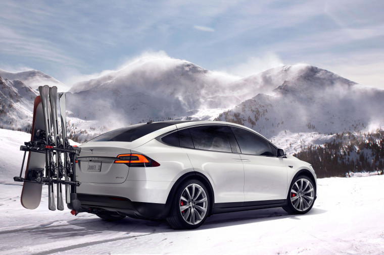 🔥 Free Download Vehicles Tesla Model X 4k Ultra Hd Wallpaper by ...