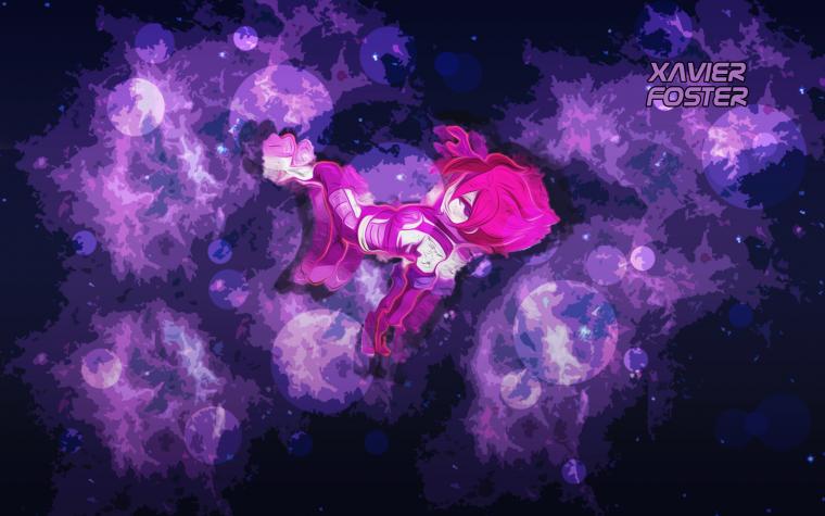 🔥 Free Download Wallpaper Xavier Foster By Itstalbot by @gwilson50 ...