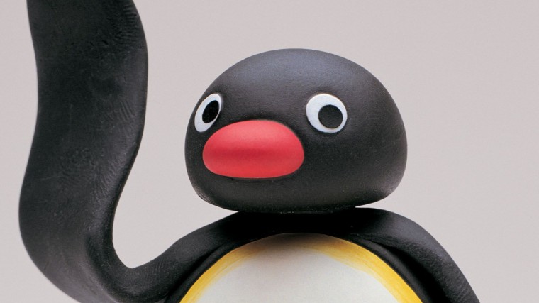🔥 [150+] Pingu Wallpapers | WallpaperSafari