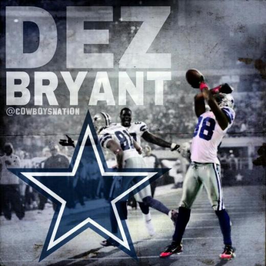 Free download Dez Bryant X Factor Wallpaper Images Pictures Becuo [900x1125] for your Desktop ...