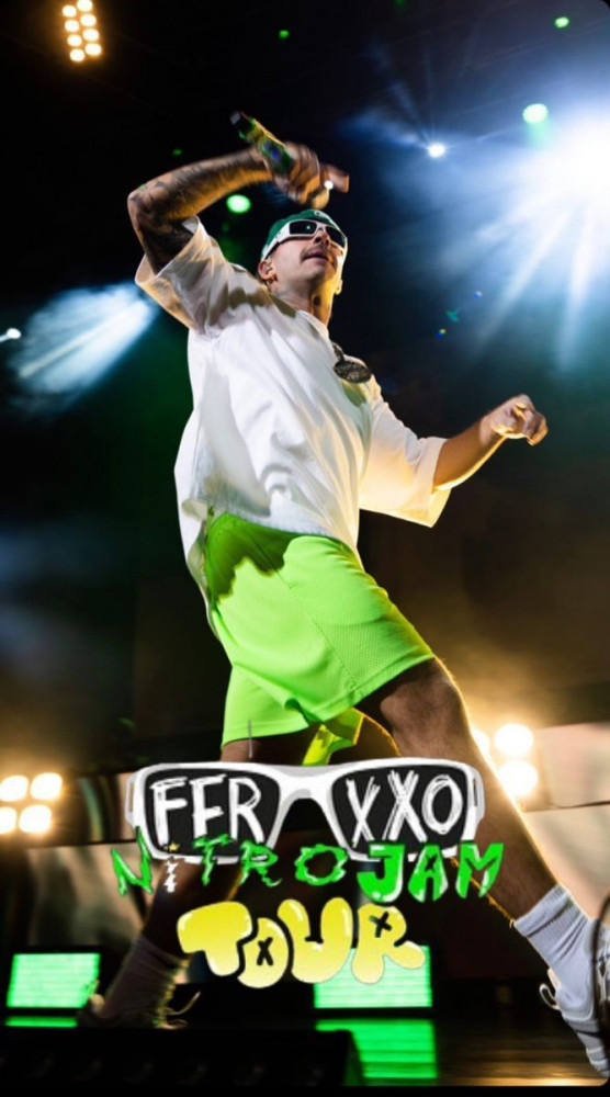 🔥 [120+] Feid Wallpapers | WallpaperSafari