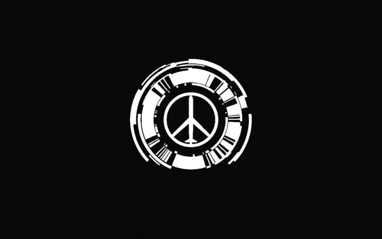 🔥 Free Download Peace Walker Wallpaper On by @jacquelinejenkins ...