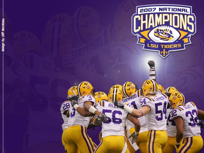 🔥 [50+] LSU Tiger Desktop Wallpapers | WallpaperSafari