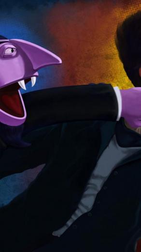 🔥 [30+] Snuffaluffagus Wallpapers | WallpaperSafari