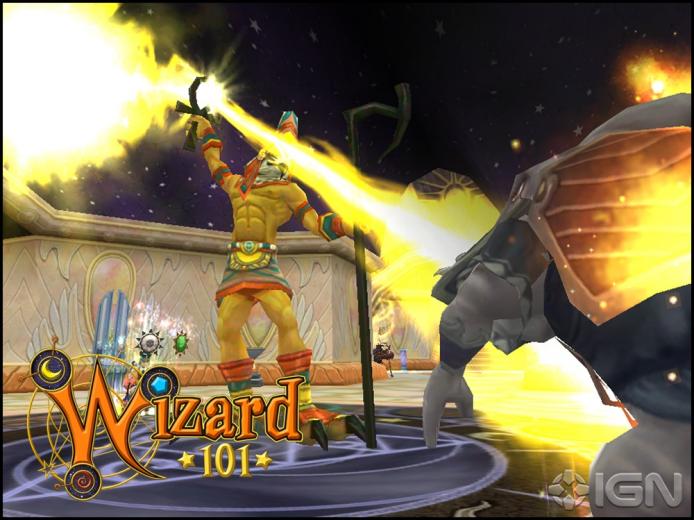 🔥 [50+] Wizard101 Wallpapers for Desktop | WallpaperSafari