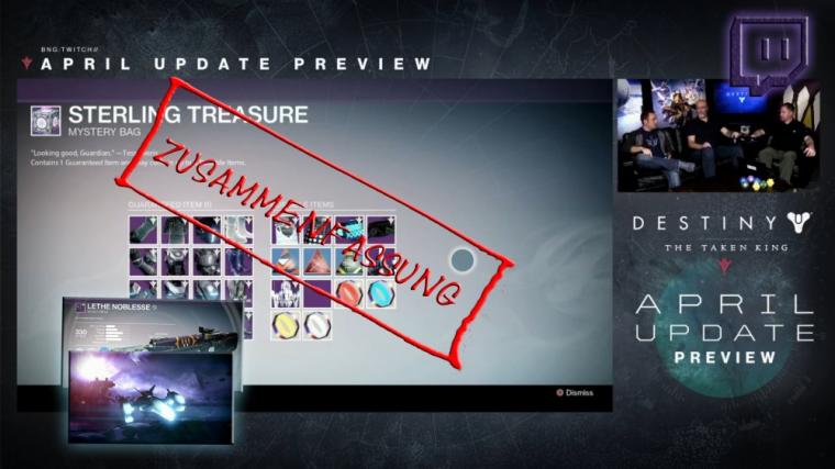 🔥 [50+] Destiny April Update Wallpapers | WallpaperSafari