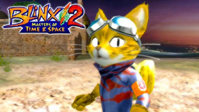 🔥 [20+] Blinx Wallpapers | WallpaperSafari