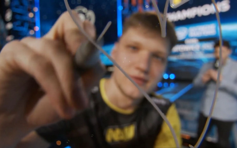 🔥 Free Download s1mple Wallpaper by @bryan18 | WallpaperSafari