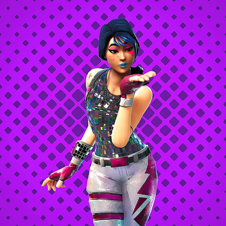 🔥 [70+] Fortnite Pfp Wallpapers | WallpaperSafari