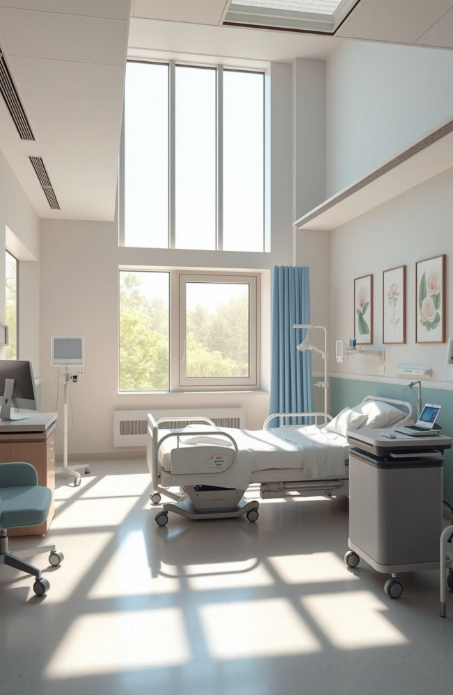 🔥 [50+] Hospital Wallpapers | WallpaperSafari