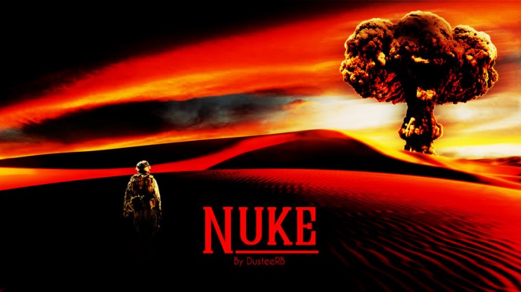 🔥 [130+] Nuke Wallpapers | WallpaperSafari
