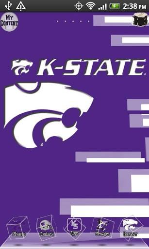 🔥 [50+] Kansas State Wildcats Wallpapers | WallpaperSafari