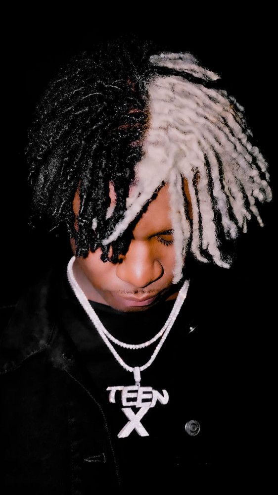 🔥 Free Download Ken Carson Wallpaper 4k American Rapper Amoled by ...