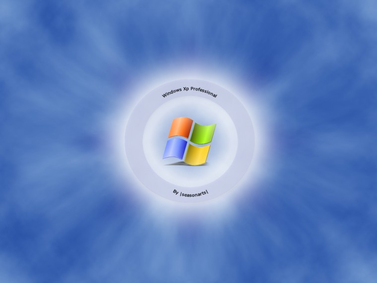 🔥 Free Download Wallpaper S Desk Top Microsoft Windows Xp by ...