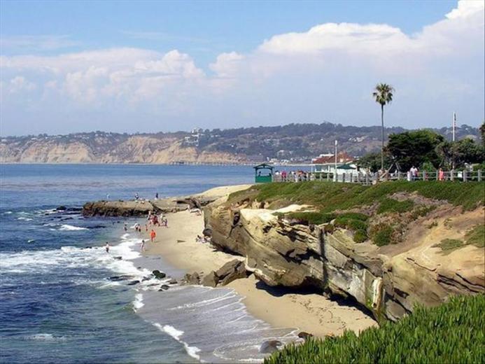 🔥 [50+] La Jolla Wallpapers | WallpaperSafari