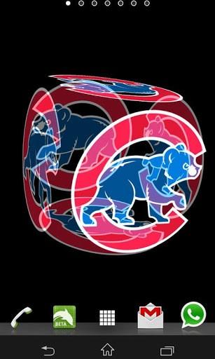 🔥 [50+] Chicago Cubs Wallpapers for Android | WallpaperSafari