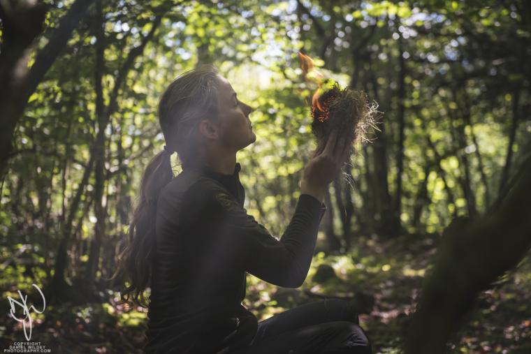 🔥 [20+] Bushcraft Backgrounds | WallpaperSafari