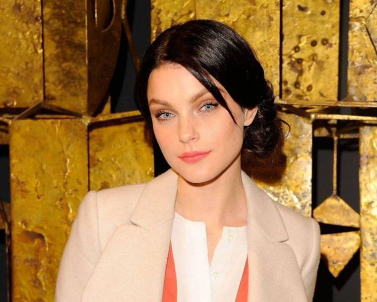 🔥 Free Download Jessica Stam Red Hair Wallpaper by @donaldwatson ...