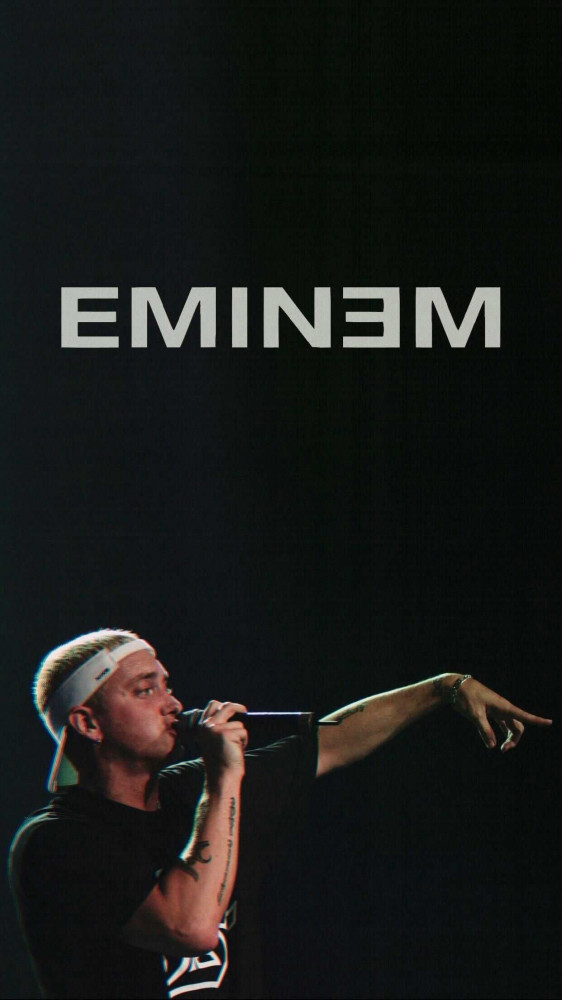 🔥 [40+] Eminem 4k Wallpapers | WallpaperSafari