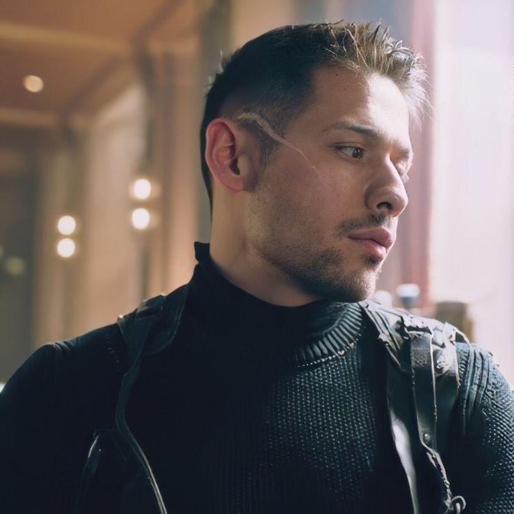 🔥 Free Download Andy Diego S Eyebrow Scar On David Casta Eda by @ataylor67 | WallpaperSafari