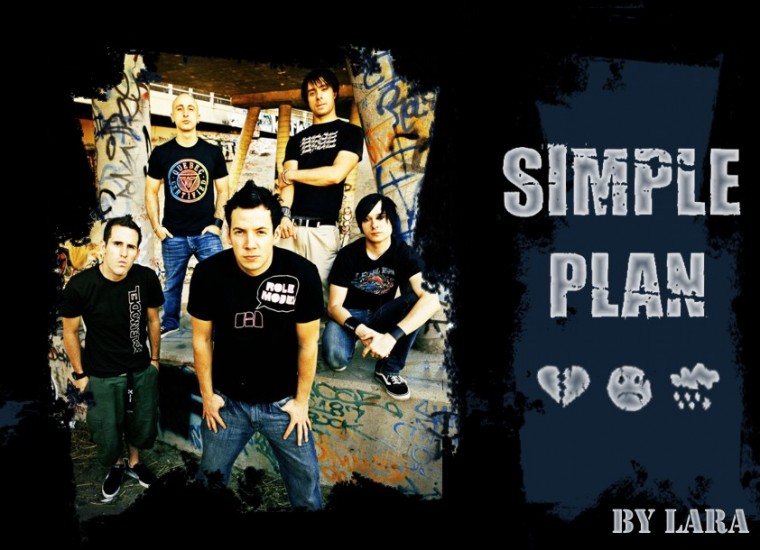 🔥 [150+] Simple Plan Wallpapers | WallpaperSafari