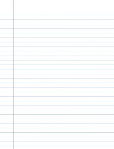 🔥 [50+] Notebook Paper Wallpapers | WallpaperSafari