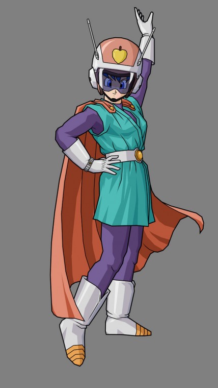 🔥 [110+] Videl Wallpapers | WallpaperSafari