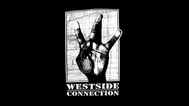 🔥 Free Download The Hand Symbol Represents Westside A Highly Known ...