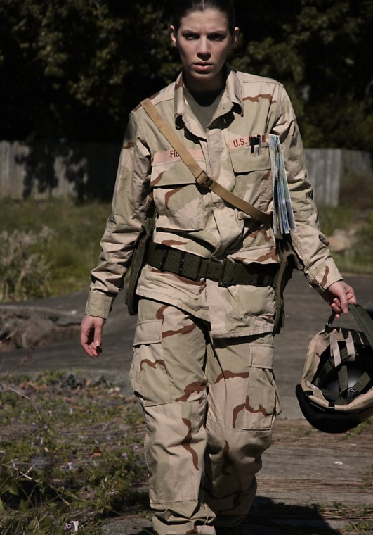 🔥 [70+] Generation Kill Wallpapers | WallpaperSafari