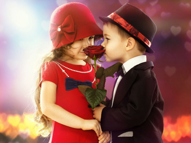 🔥 [40+] Cute Baby Love Wallpapers | WallpaperSafari