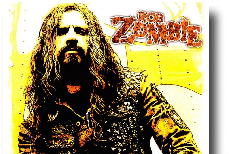 🔥 [50+] Rob Zombie Wallpapers Backgrounds | WallpaperSafari