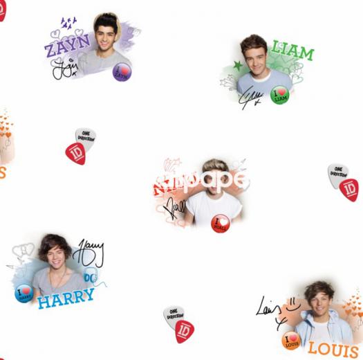 🔥 [50+] 1D Wallpapers of Louis | WallpaperSafari