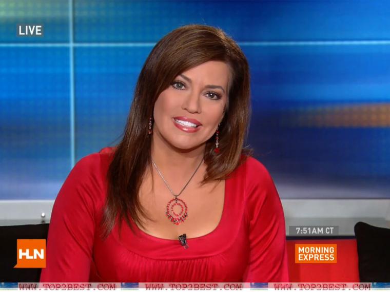 🔥 Free Download Robin Meade Sexy Fake Picture Bikini by ...