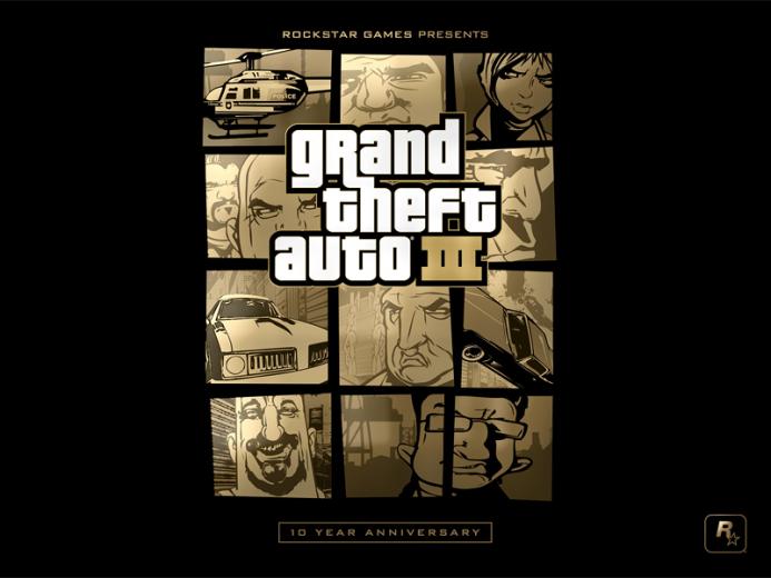 🔥 [50+] GTA 3 Wallpapers | WallpaperSafari