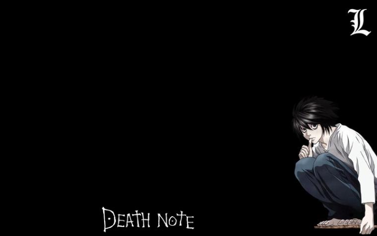 🔥 [50+] Death Note Desktop Wallpapers | WallpaperSafari