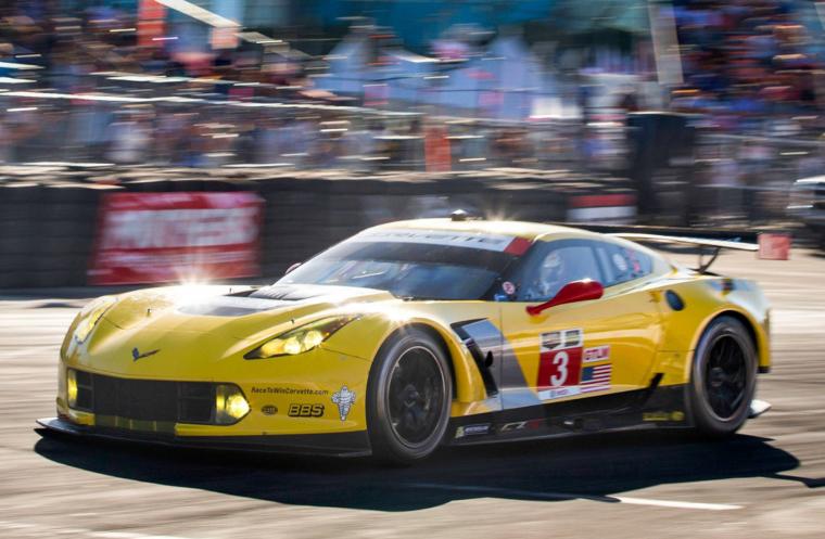 🔥 [50+] Corvette C7R Wallpapers | WallpaperSafari