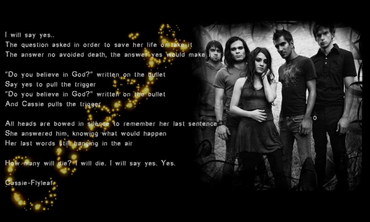 🔥 [80+] Flyleaf Wallpapers | WallpaperSafari