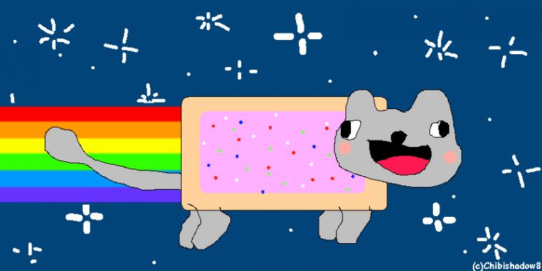 🔥 [40+] Derpy Cat Wallpapers | WallpaperSafari