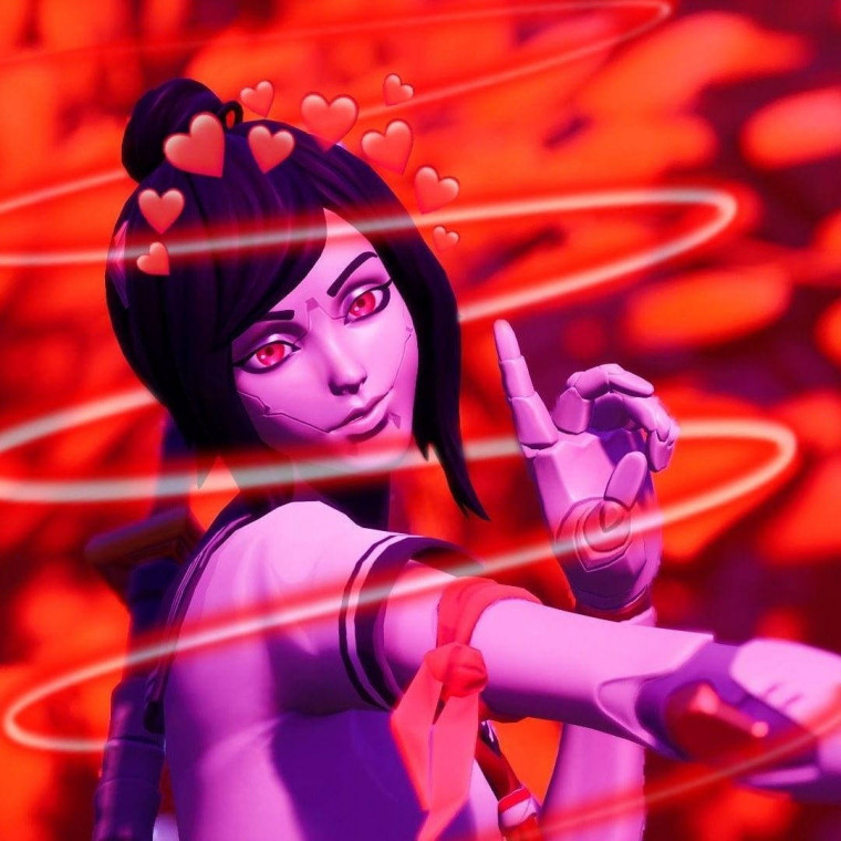 🔥 [70+] Fortnite Pfp Wallpapers | WallpaperSafari