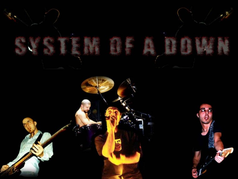 🔥 [80+] Soad Wallpapers | WallpaperSafari