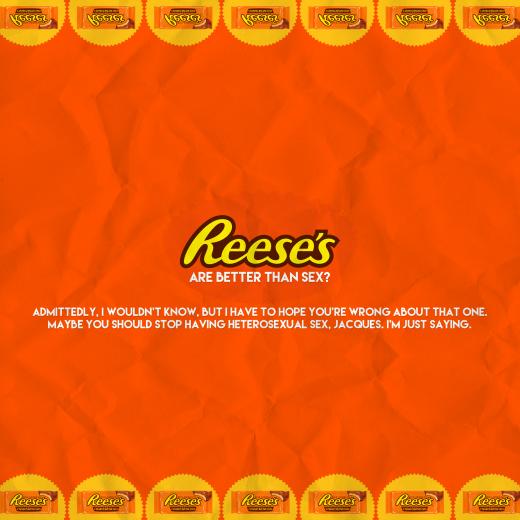 🔥 [40+] Reeses Wallpapers | WallpaperSafari