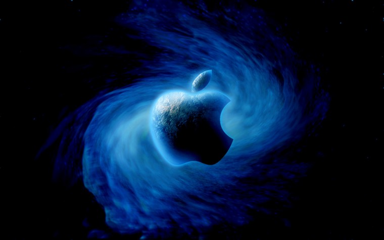 🔥 [70+] Apple Abstract Wallpapers | WallpaperSafari