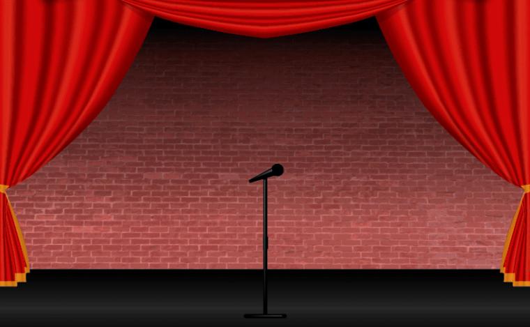 🔥 [40+] Stand Up Comedy Wallpapers | WallpaperSafari