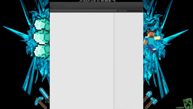Free download Youtube Backgrounds Minecraft Youtube Background by ...