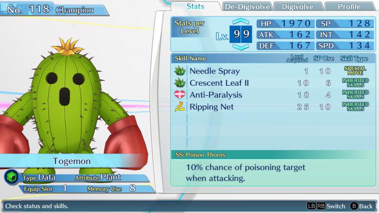 🔥 [40+] Togemon Wallpapers | WallpaperSafari