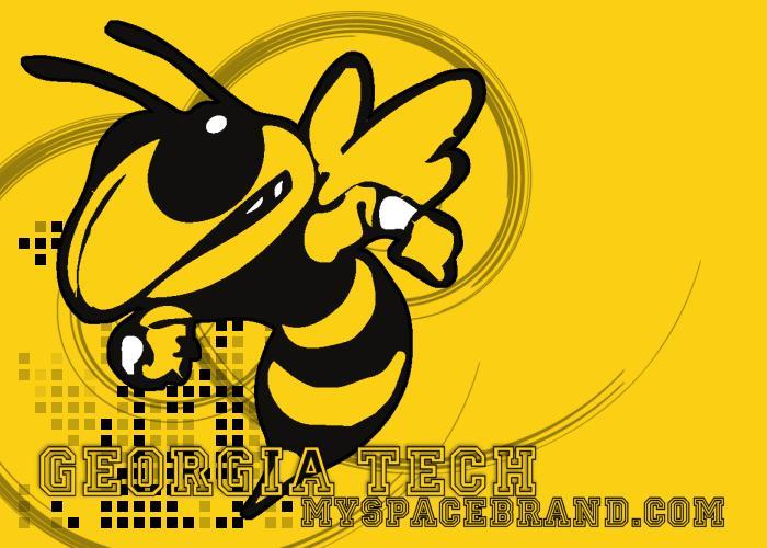 🔥 [40+] Georgia Tech Desktop Wallpapers | WallpaperSafari