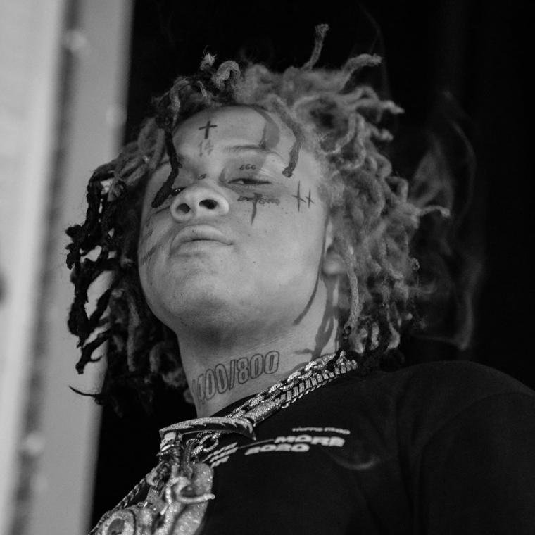 🔥 [30+] Trippie Redd 1080X1080 Wallpapers | WallpaperSafari