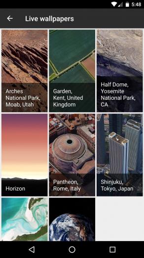 🔥 [40+] Live World Wallpapers | WallpaperSafari
