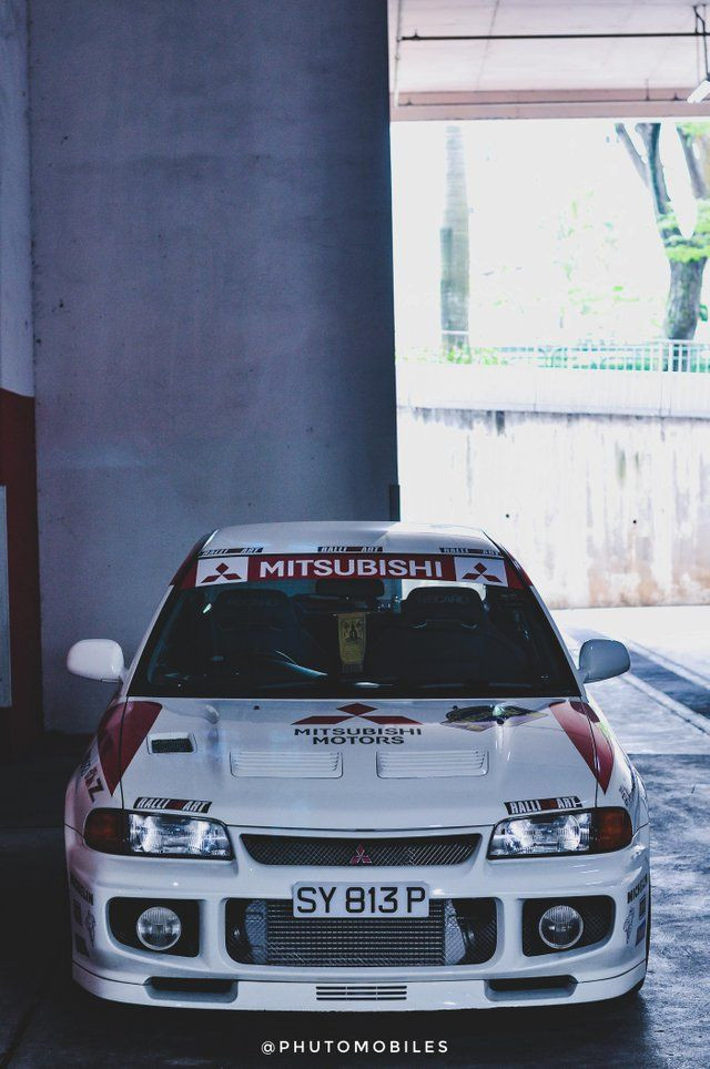🔥 [50+] Mitsubishi Evo 3 Wallpapers | WallpaperSafari