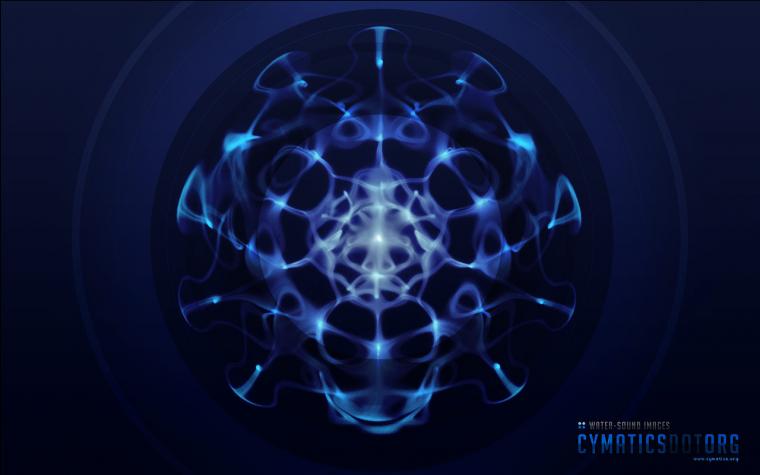 🔥 [30+] Cymatics Wallpapers | WallpaperSafari